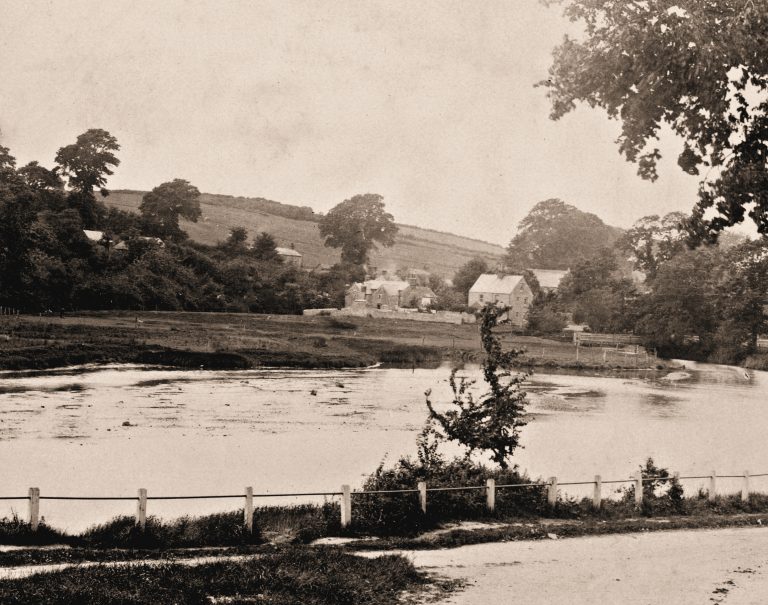 Teas & Talks - The history and archaeology of Tumbledown Farm ...