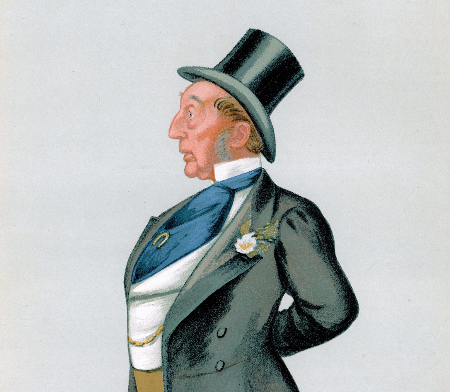 Teas & Talks - Sir Henry Edwards - Weymouth Museum